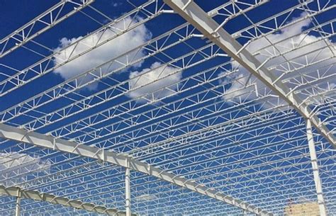 Estructura Joist