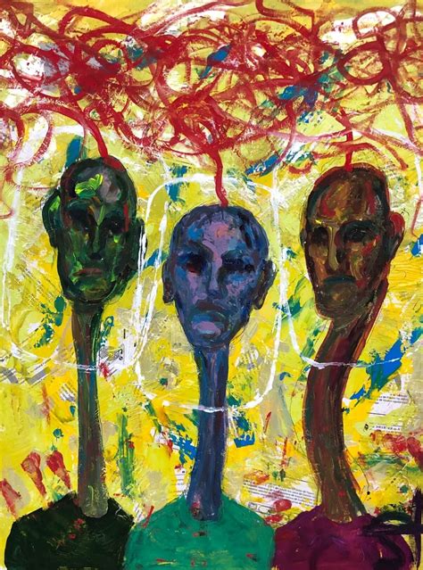 Галерея Stein Art Project