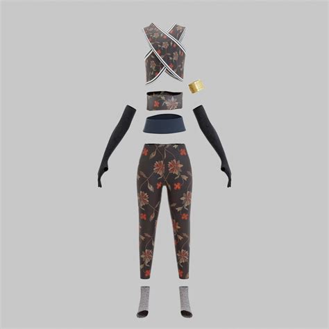 Character Raya 3d Model Cgtrader