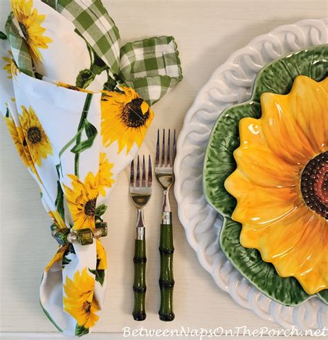 Whimsical Unique Flatware For Beautiful Table Settings