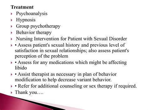 Sexual Disorderpptx