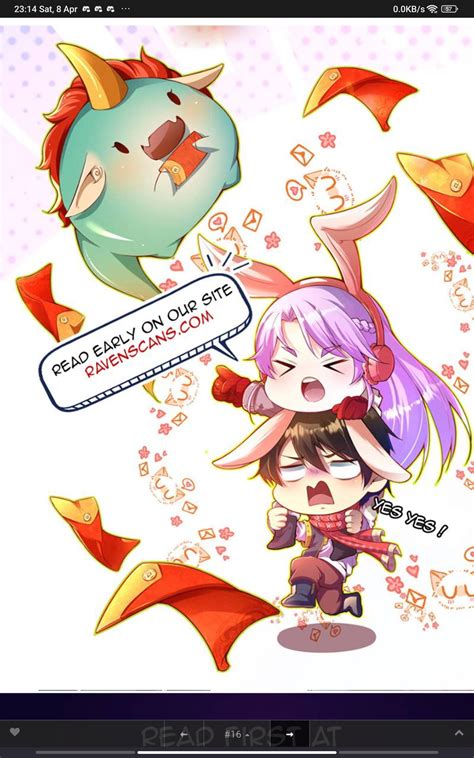 Can Someone Give Me The Sause Rmanhwa