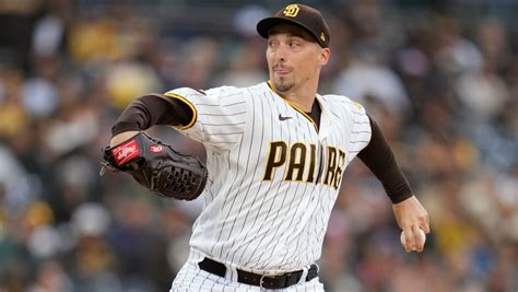 Blake Snell Free Agency Top 3 Potential Landing Spots Betmgm