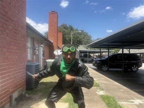 Miitopia Thief Cosplay R Miitopia