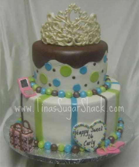 Carlys Cake