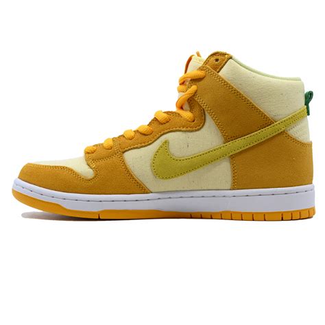 Nike Nike Sb Dunk High Pro Dm0808 700 38 Sportselectro
