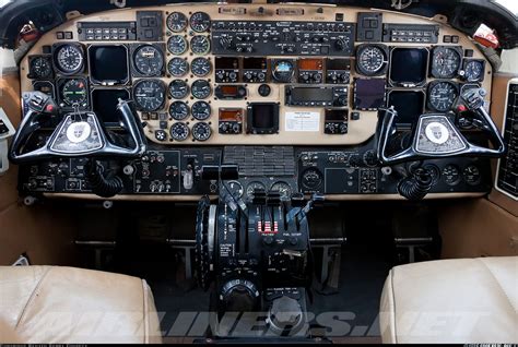 Beech 1900d Untitled Aviation Photo 5985003