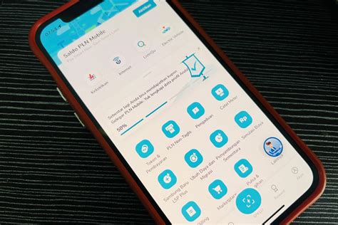 Cara Mendapatkan Diskon Listrik 50 Persen Di Aplikasi Pln Mobile