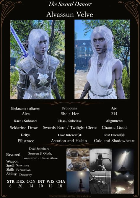 Eilistraee On Tumblr