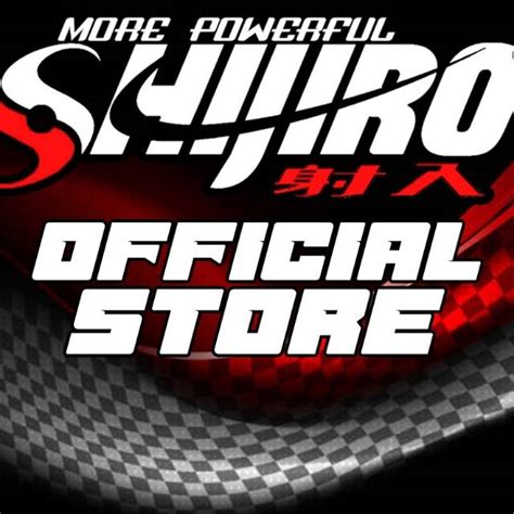 Produk Shijiro Official Store Shopee Indonesia