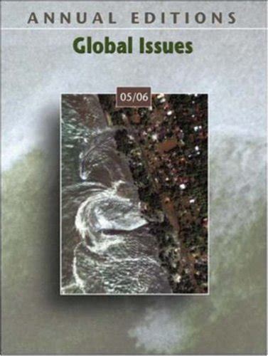 Annual Editions Global Issues Books Abebooks