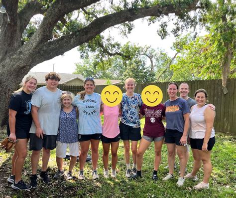 Volunteer Philanthropy Abby Trahan Mpa Cfre