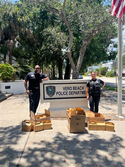 Jerome Leake On Linkedin Law Enforcement Appreciation Week Legacy Senior Living And Renassaince