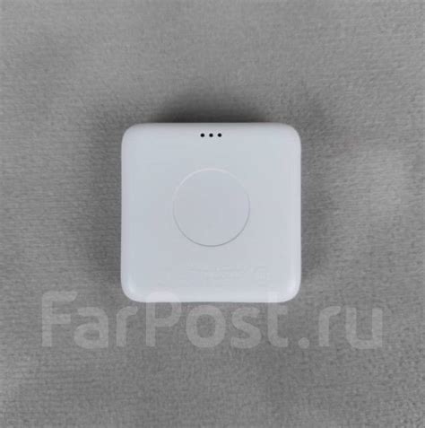 Датчик температуры и влажности Xiaomi Mijia Bluetooth Thermometer 2 ...