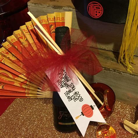 Chinese New Year New Years Party Ideas Photo 2 Of 15 Catch My Party