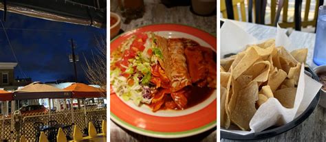 Cactus Cantina A Tex Mex Delight In Washington Dc