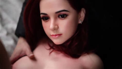 Bestrealdoll Realistic Natural Skin Silicone Head Sex Doll Kaia Lina Paige Eporner