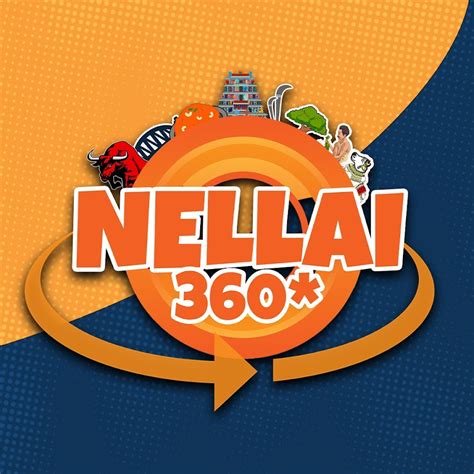 Nellai 360 Youtube