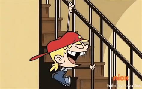 Lana Loud Butt Shaking By Luian1200 On Deviantart