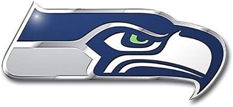 Seattle Seahawks Official Logo Seattle Seahawks Logo Svg