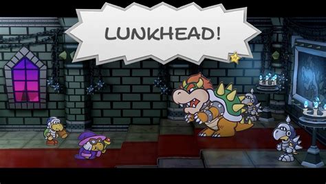 Paper Mario The Thousand Year Receives Remaster