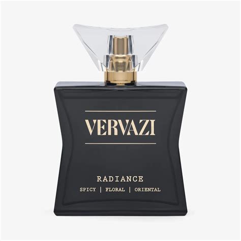 Radiance Vervazi Parfém A Nový Vůně Pro ženy A Muže 2024