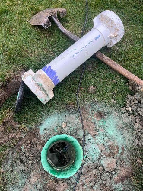 Cleveland Sanitary Backflow Preventers Adelios