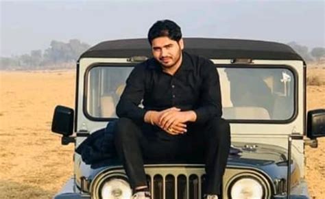 Canada Khalistani Terrorism Arshdeep Singh Gill Arsh Dalla Hardeep Singh Nijjar Terror Company