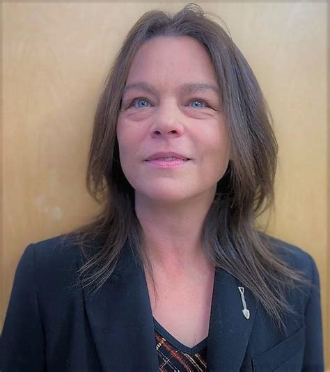 Selina Clement Mikkola Usw Local 6500