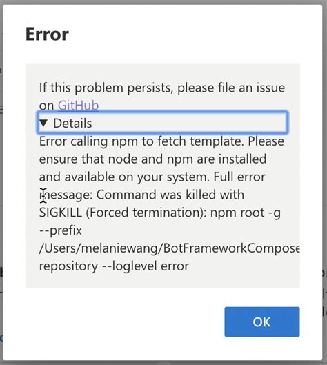 Errors Converting Bot From 14 To Adaptive Runtime · Issue 7373 · Microsoftbotframework