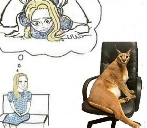 Floppa Irl Scrolller