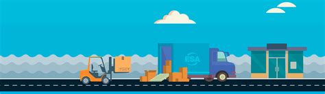 Esa Integral Logistics