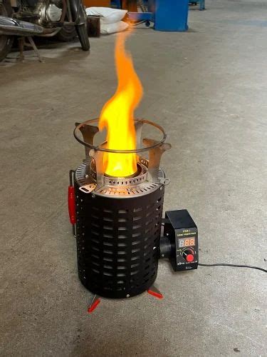 Biomass Pellet Stove Ps15 At ₹ 7500 Biomass Stoves In Coimbatore