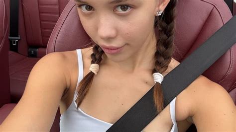 Audri Summer Audrisummer Bio Career Age Achievements Mars Magni