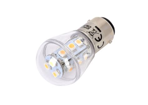 Ba15d Led Light Bulb Buy Now Svb
