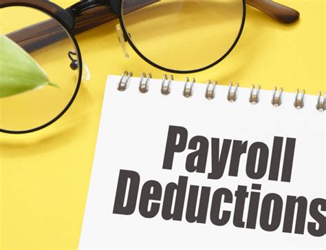 Understanding The Section 125 Plan Avid Payroll