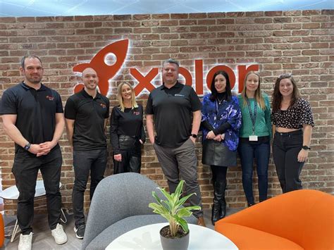Xplor Technologies On Linkedin Wearexplor