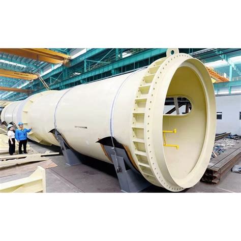 Custom Machinery Component Fabrication For Large Steel Frame Structure Weldment Large