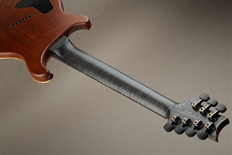 Prs 7 String Multi Scale Modern Mojo Guitars