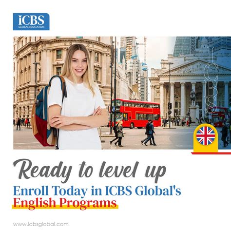 Icbs Global On Linkedin 🎓 Ready To Level Up Enroll Today In Icbs