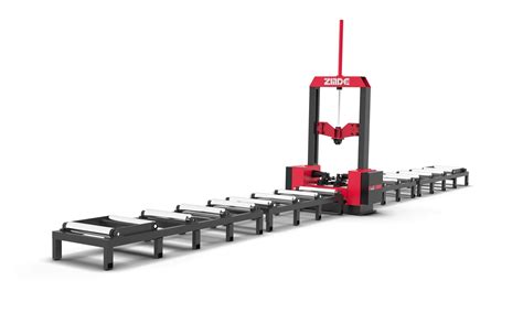 Ht Beam Assembly Machine Precision Beam Assembly For Structural