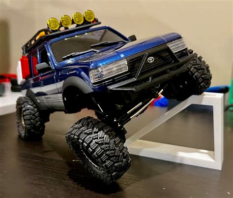 Fms Fcx18 Lc80 Shock Keys Etsy