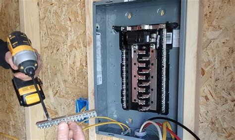 Why Is My Electrical Panel Buzzing 3 Most Common Reasons