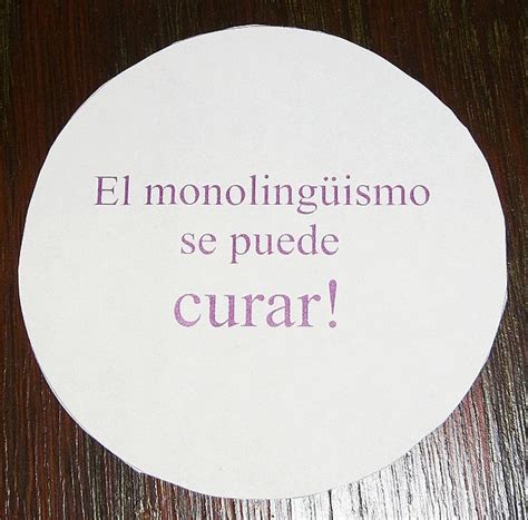 The Monolingual Myth Language On The Move