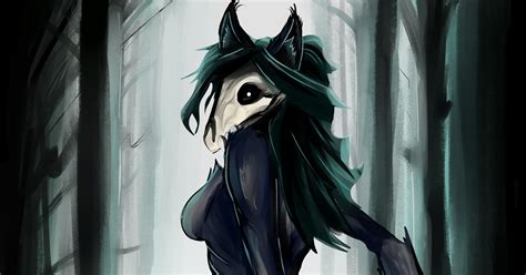 Mal0 Scp 1471 A Or Mal0 Tripletのイラスト Pixiv