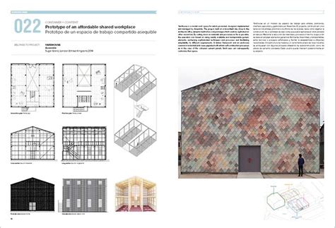 At Assemble Yardhouse Sugar Island London United Kingdom