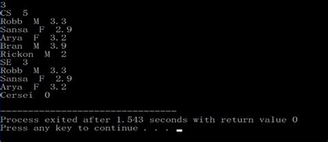C How To Reading File In To Dynamic Array And Accessing Array Elements Stack Overflow