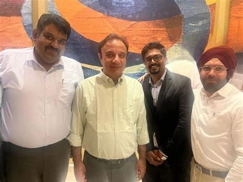 Vishnu Ck On Linkedin Banking Collaboration Professionalgrowth