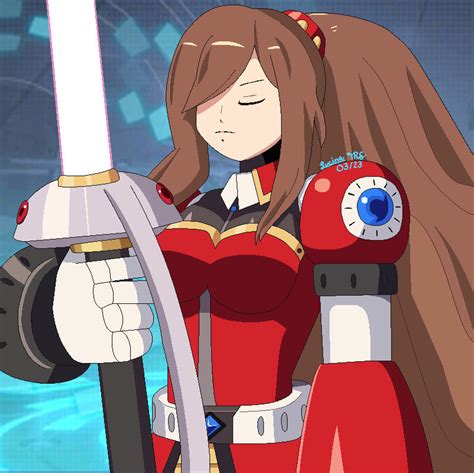 Iris Another By Thatrandomspriter On Deviantart