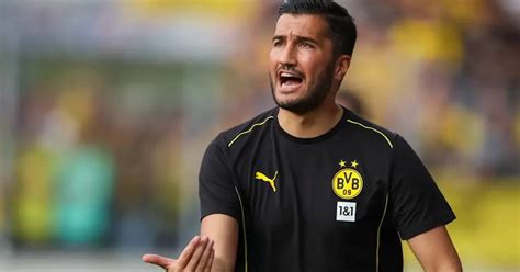 Waldemar Anton Verrät Was Der Grund Für Seinen Wechsel Zu Borussia